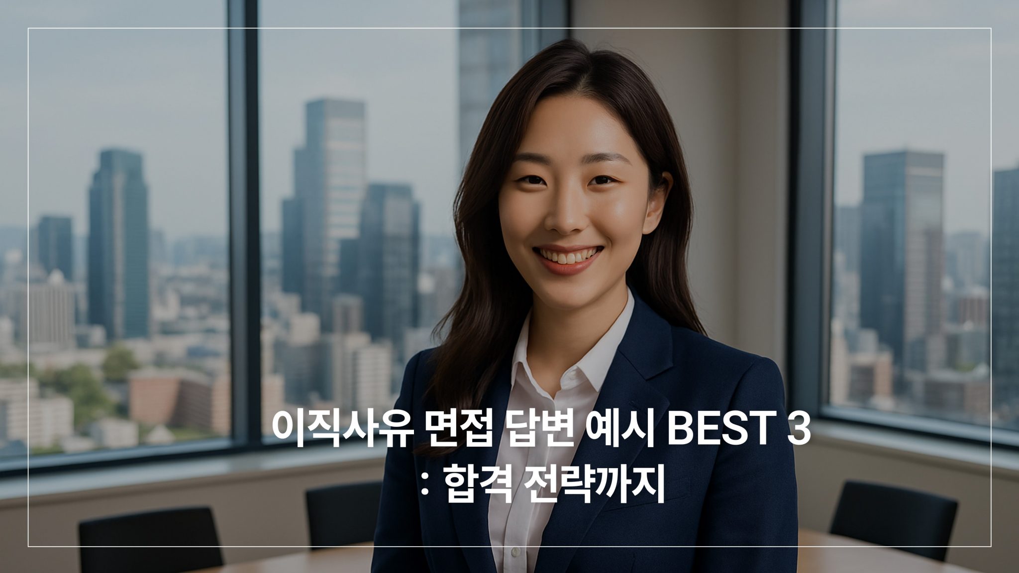 자소서 자유양식 작성 가이드: 필수 항목 4가지과 작성팁 - HAIJOB